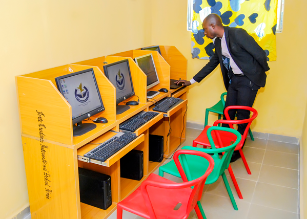 Student Login :': School Portal | Forte Credence International Schools